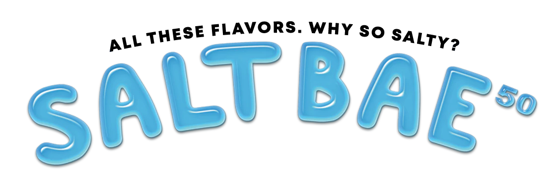 Salt Bae – VapeCity Online